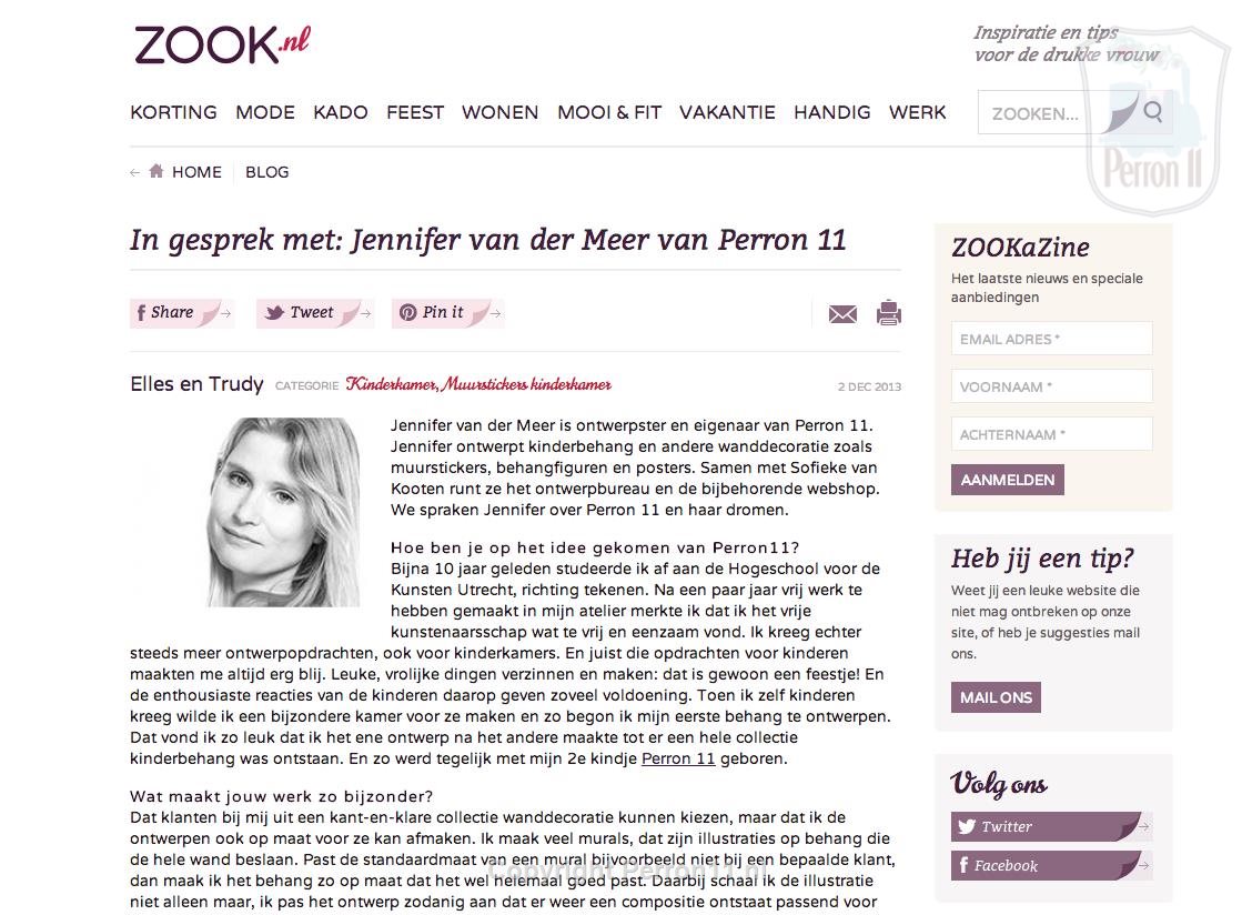 kinderkamer behang interview jennifer zook