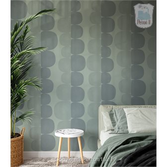 Posterbehang voor de kinderkamer