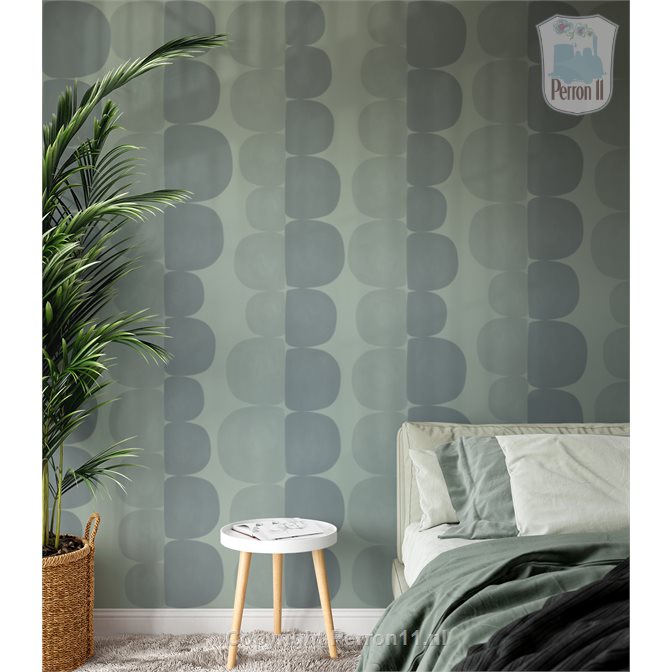 Posterbehang voor de kinderkamer