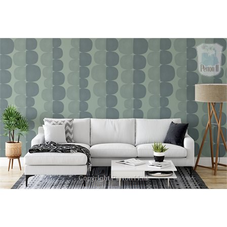 Posterbehang voor de kinderkamer