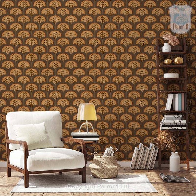 Het coolste behang voor de jongenskamer