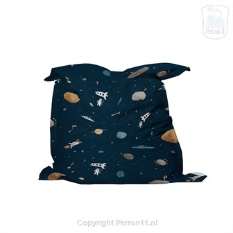 Zitzak ruimte Space Stories